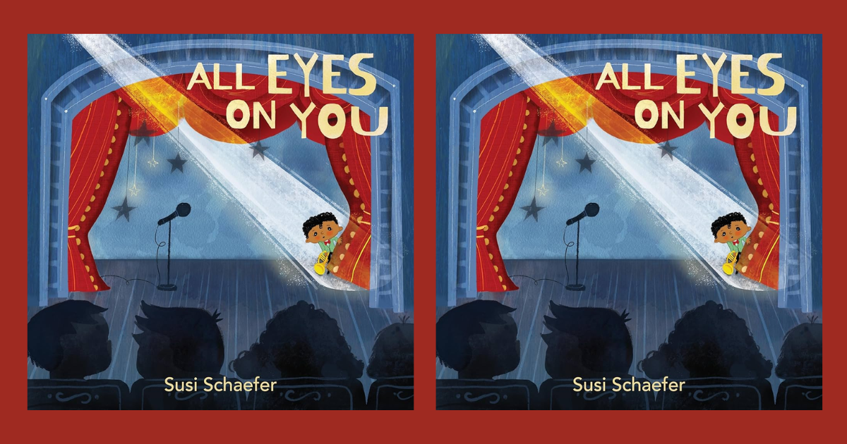 Little Free Libraries All Eyes on You Giveaway - The Freebie Guy®