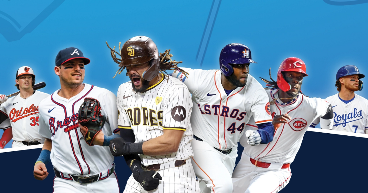 MLB Take A Swing Sweepstakes & Instant Win Game - The Freebie Guy®