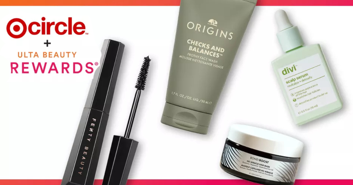 ULTA & Target Parting Ways | Grab Your FREE Beauty Gift Before They're ...