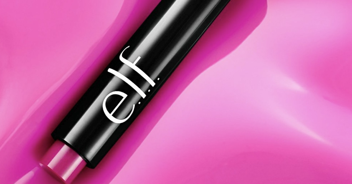 Possible Free Sample of e.l.f. Pout Clout Lip Plumping Pen - The ...