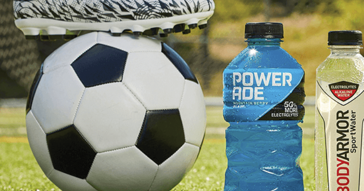 The POWERADE Spin to Win Instant Win Game and Sweepstakes! 350 WINNERS ...