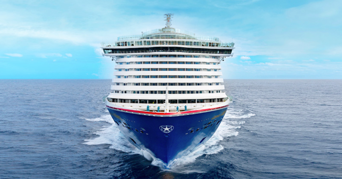Southwest Cruises 1,000,000 Rapid Rewards Points Giveaway - The Freebie ...