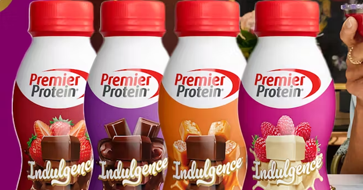 Premier Protein Indulgence Prize Pack Giveaway! 25 WINNERS! - The ...