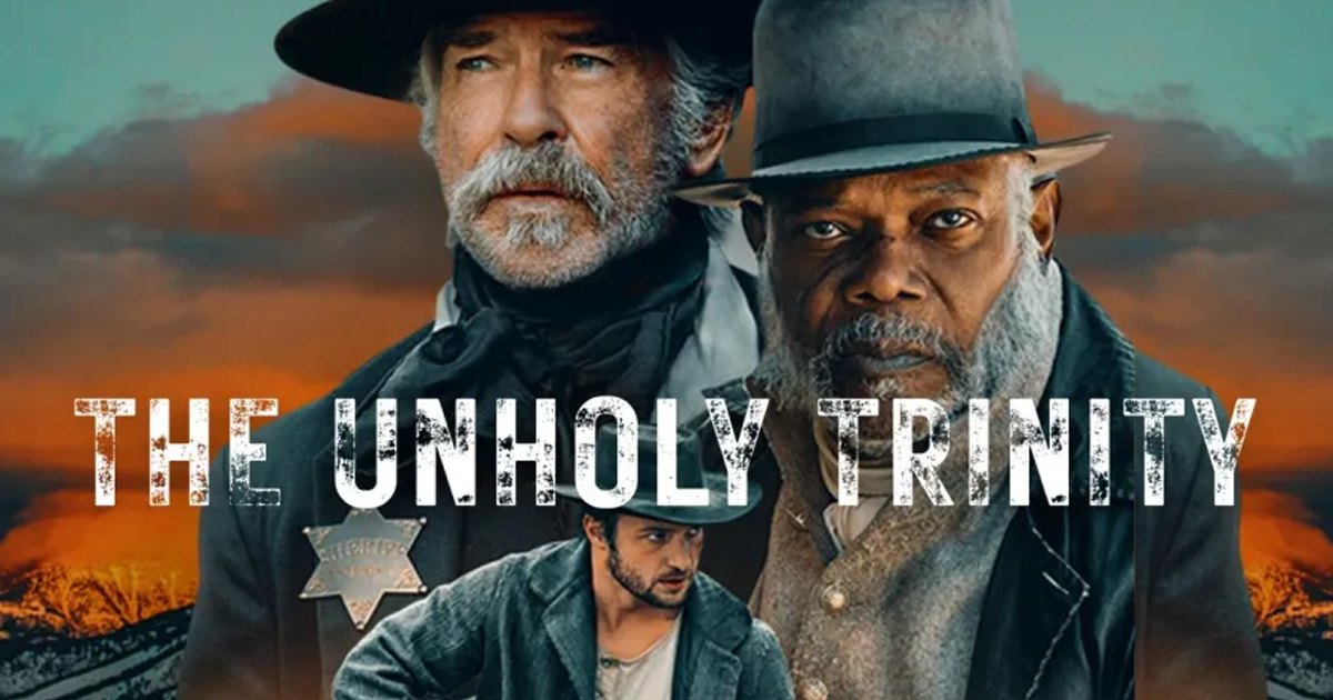 Free or Very Cheap Ticket to See The Unholy Trinity - The Freebie Guy® ️️️