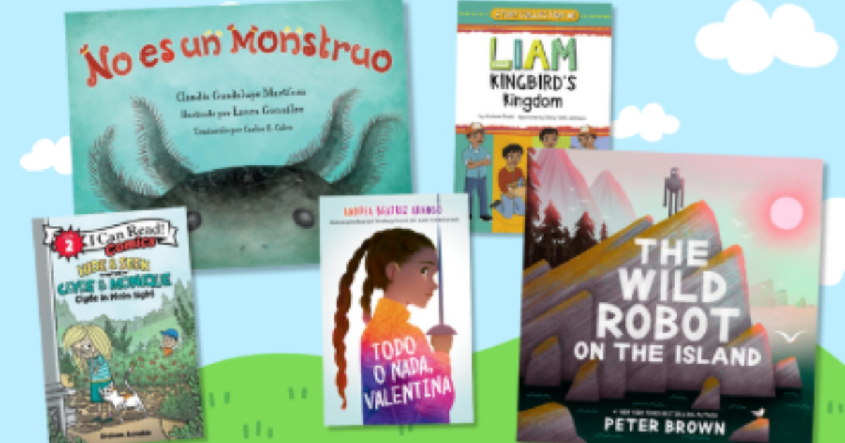 $40 Worth of Free Books at First Book Marketplace! (For Teachers & MORE ...