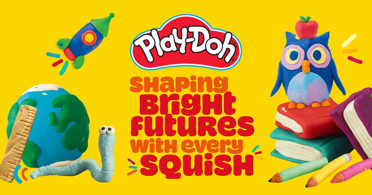Free Play-Doh Thank a Teacher Gratsy Box - The Freebie Guy® ️️️