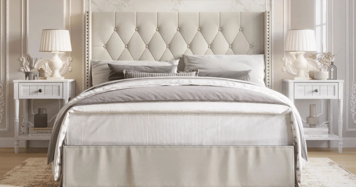 Twin Size 3-Piece Bedroom Set Only $136.99 Shipped (Reg. $490) - The ...