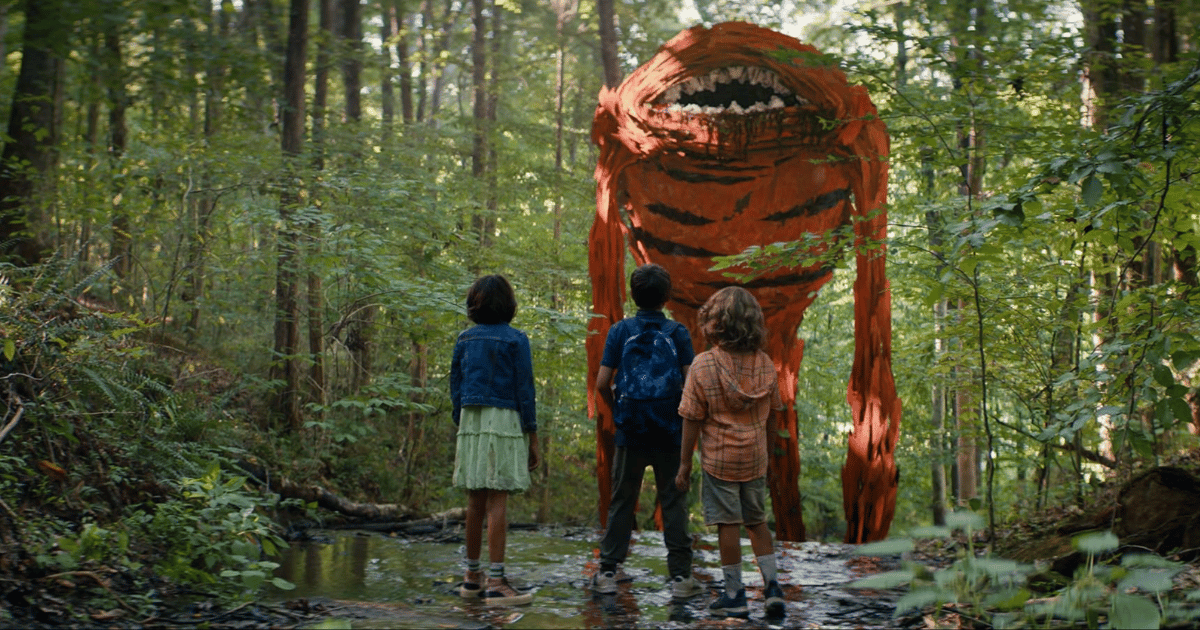 Score BOGO Tickets to See the Movie Sketch - The Freebie Guy® ️️️