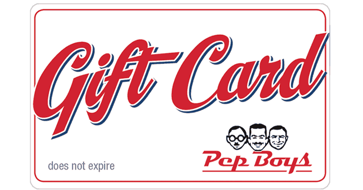 Pep Boys Ready. Set. Road Trip! Sweepstakes! 73 WINNERS! - The Freebie Guy®