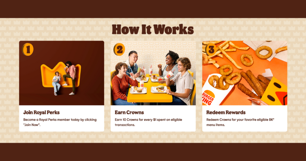 Out of This Galaxy Limited-Time Menu Launches May 4th at Burger King ...