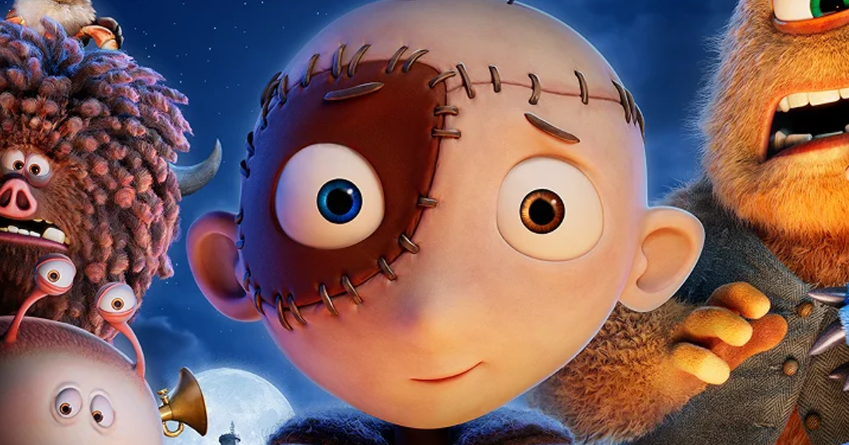 Win Tickets for Stitch Head - Giveaway! 250 WINNERS!! - The Freebie Guy®