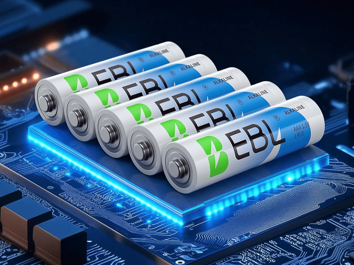 Battery Stock-up Deals on Amazon | 24-Pack AAA Batteries for $5.xx ...