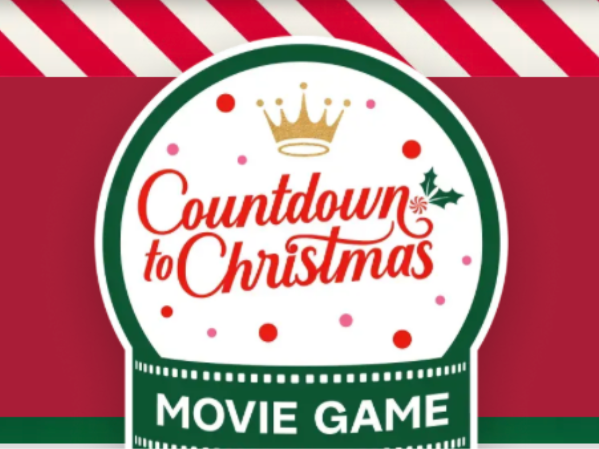 Countdown To Christmas Movie Game Sweepstakes - 12 Winners! - The ...