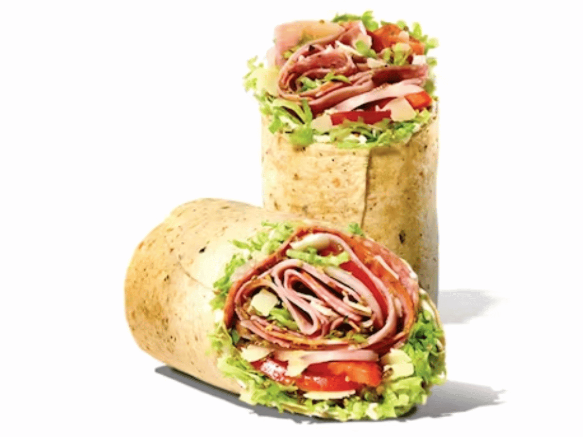 Free Wrap at Jimmy John's! First 20,225 People Only!! - The Freebie Guy ...