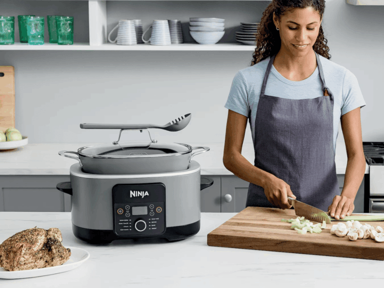 Ninja Foodi 8.5-qt. PossibleCooker PRO Only $109.99 at Kohl's (Reg ...