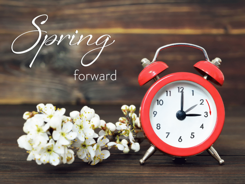 Daylight Savings Time | Freebies & Deals on March 8th - The Freebie Guy ...