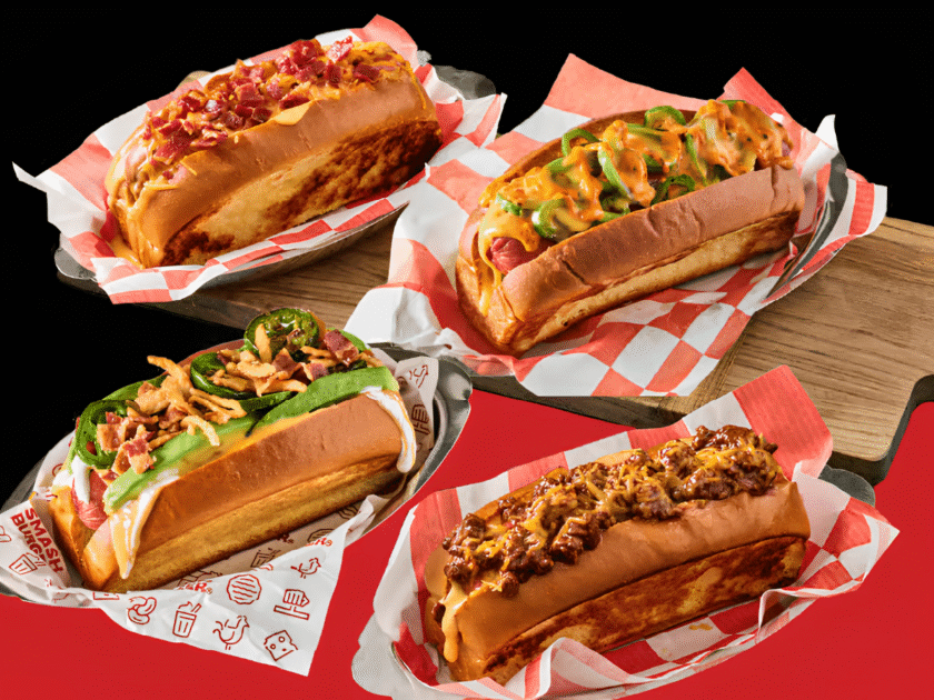 Smashburger Deals & Coupons: $6 Big Dogs thru 4/25 & More! - The ...