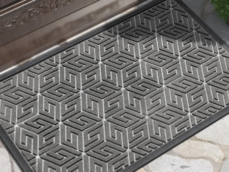 All-Weather Waterproof Doormat Only $6.xx on Amazon (Reg $15) - The ...